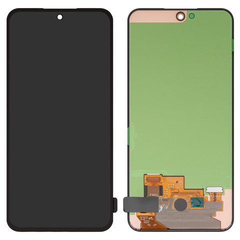 Pantalla LCD puede usarse con Samsung A356 Galaxy A35 5G, A556 Galaxy ...