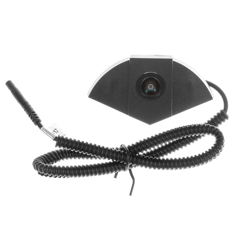 Universal Front View Camera for Mercedes-Benz Cars - Car Solutions