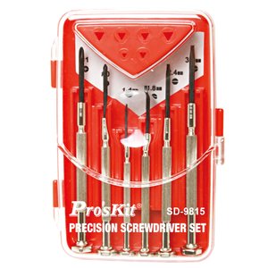 Alignment Screwdrivers Sets - GsmServer