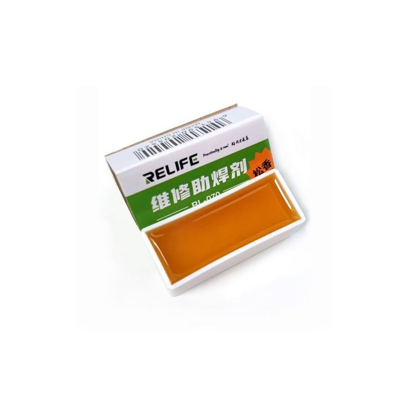 Rosin RELIFE RL-070, (10 g) - GsmServer
