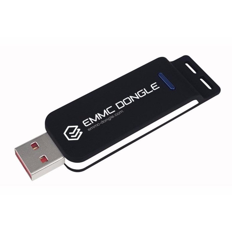 Emmc Dongle - GsmServer